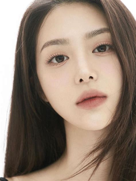 Natural Korean Eye Makeup Look For Beginners 일상 메이크업 빈티지 메이크업 아시안 메이크업