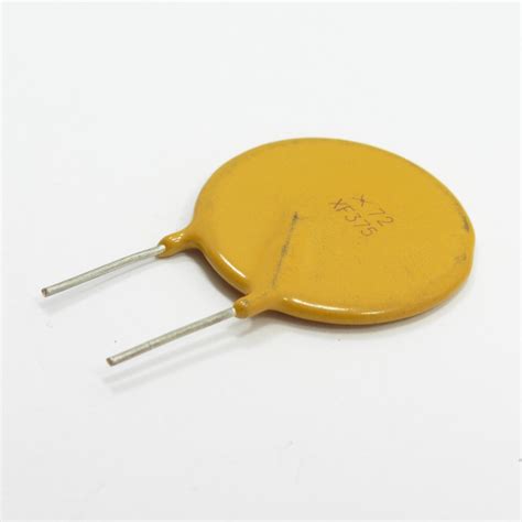 Resettable Polyswitch Fuse Rxef Ruef Ptc Rgef Polyfuse 16v 30v 60v 72v