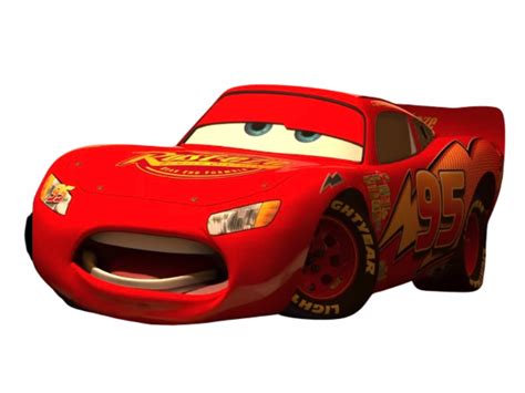 Lightning Mcqueen By Dracoawesomeness On Deviantart