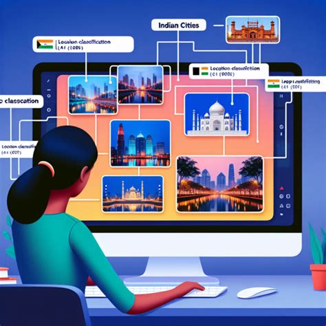 Location Classification Of Indian Cities A Streamlit App Fxis Ai