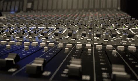 Solid State Logic SSL Origin Channel Analog Console UF Digital Controller Dealer