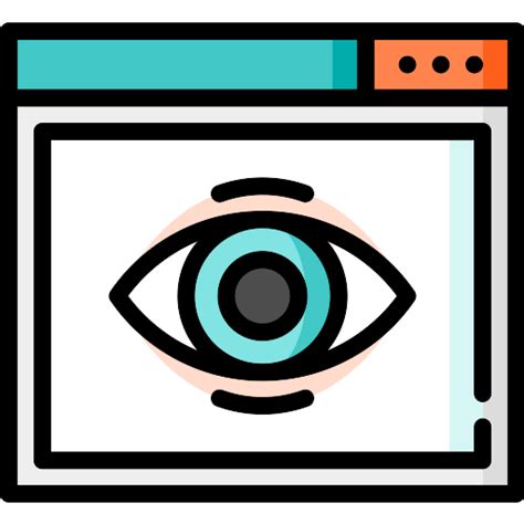 Browser Ui Vector SVG Icon SVG Repo