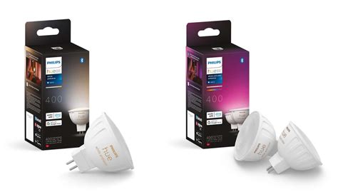 This Is How Bright The New Volt Spots From Philips Hue Will Be Hueblog Com