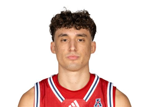 Niccolo Moretti Florida Atlantic Owls Guard Espn