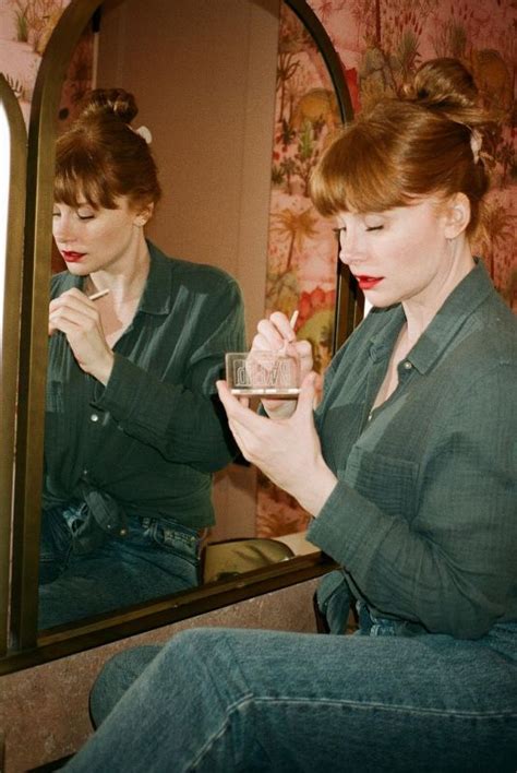 Bryce Dallas Howard Instagram Photos 09182023 Hawtcelebs