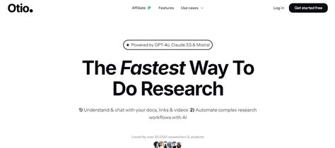 How To Summarize A Paper In Chatgpt In 5 Simple Steps — Otio Blog
