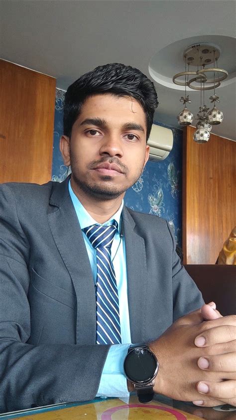 Md Forhadul Islam On Linkedin Leader