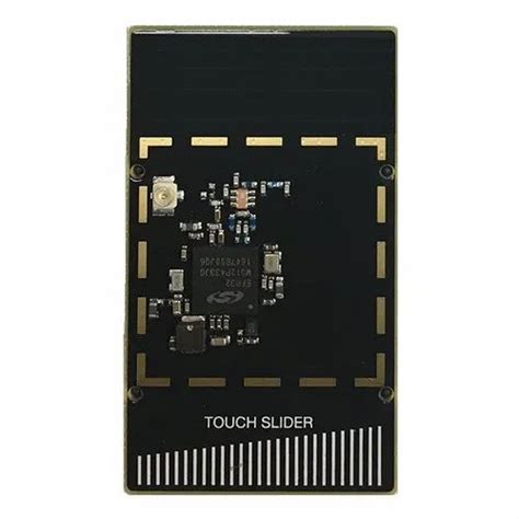 Silicon Labs Slwrb4163a Radio Frequency Development Kit Efr32mg12