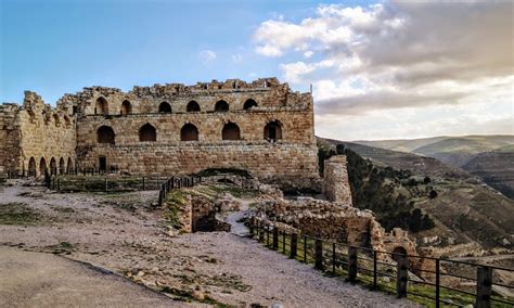 Travel To Jordan Virtually With The Best Videos Living In Jordan As