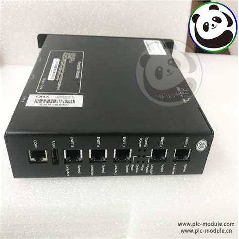 Ge Vmivme Bk698vme5567 High Performance Interface Module Xiongba Automation