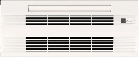 One Way Ceiling Cassette Mitsubishi Electric Hvac Us