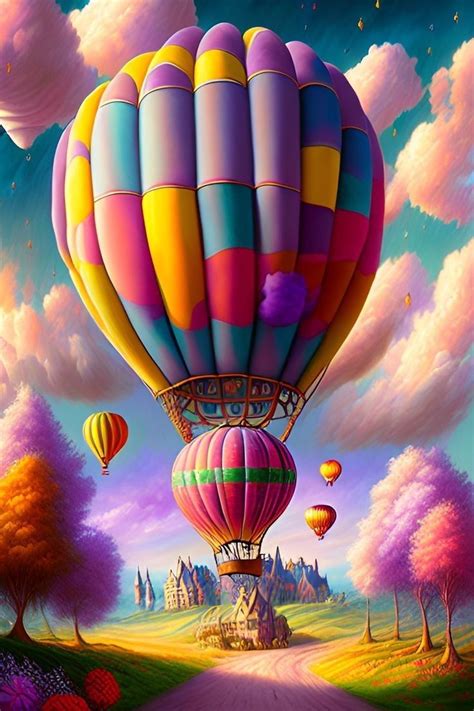 Pin On Hot Air Balloons Hot Air Balloons Art Hot Air Balloon Drawing