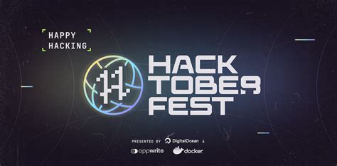 Hacktoberfest 2022 Digitalocean