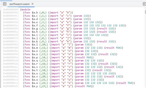 什么是webassembly