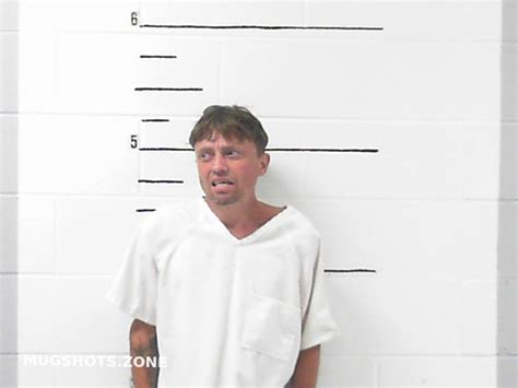 Duncan Jeffery Ray 06 23 2024 Clay County Mugshots Zone