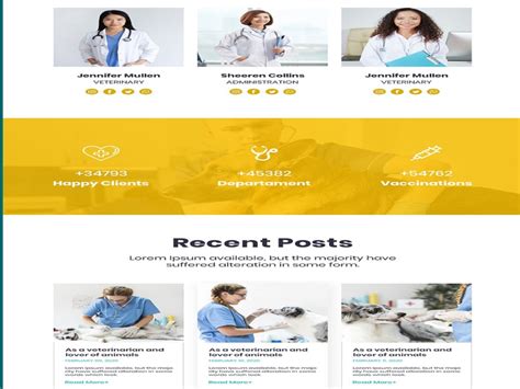 Figma Psd Xd To Html Css Responsive Design Upwork