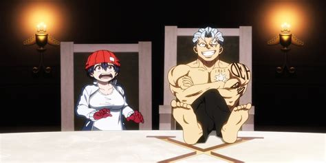 Undead Unluck Episode 6 Release Date And Time