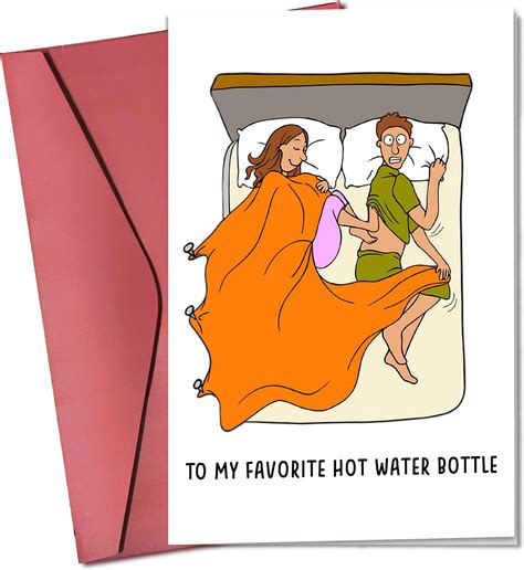 Uuefktn Funny Fathers Day Card For Dad Cute Fathers Day