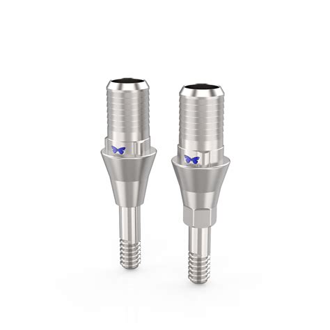 Osstem Mini Ti Base Cadcam D40mm Gh2mm Mysite