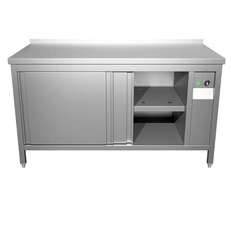 Wärmeschrank Typ Wss 700 Mm X 850 Mm Gesamthöhe