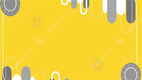 Business Yellow Popular Abstract White Creative Powerpoint Background For Free Download Slidesdocs