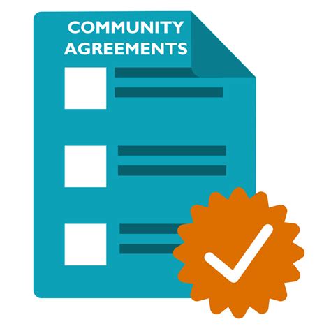 Go Beyond Organizational Values With Community Agreements Spotlight
