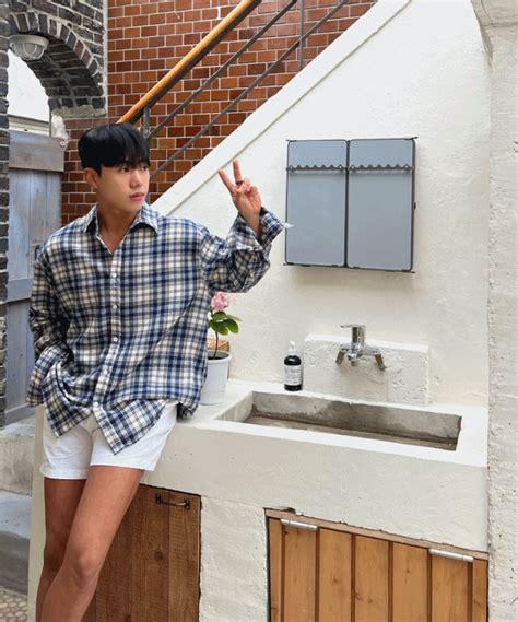 먼치 린넨 반바지 9color 원스톤