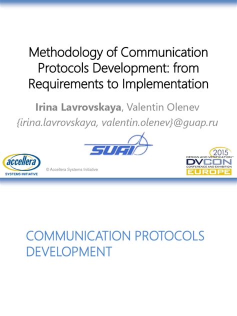 Dvcon Europe 2015 T04 Presentation Pdf Computer Network Formal Verification