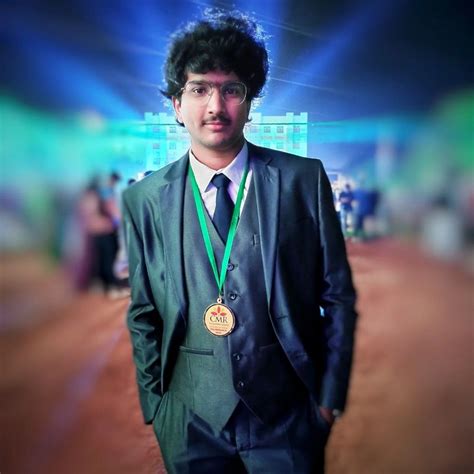 Sameer Kasivajhula On Linkedin My Third Batch Topper Medal 😄 I Would Like To Take This
