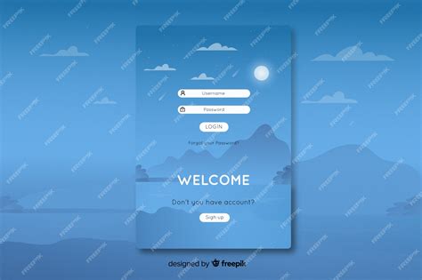 Login Background Images