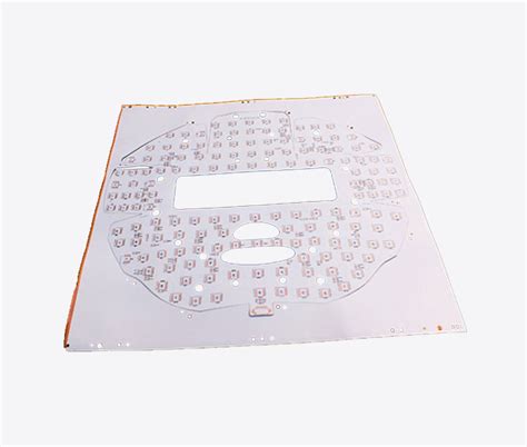 Facial Beauty Equipment Fpc Flexible Circuit Board Scspcba