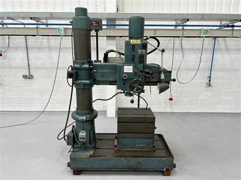 What Is A Radial Arm Drill Press Used For At Alice Pace Blog