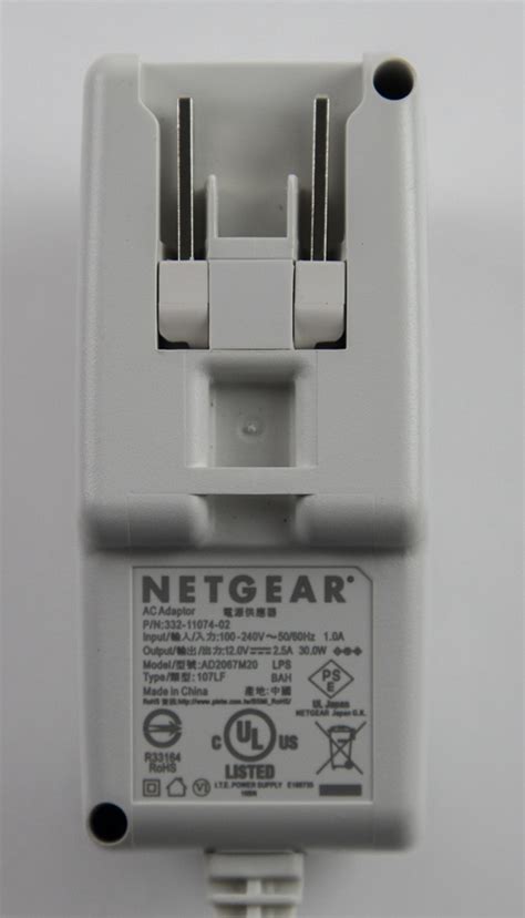 NETGEAR Orbi LBR20 4G LTE WiFi Router Review Packaging Accessories TechPowerUp