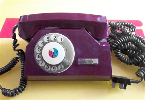 Телефонный аппарат ТА-72М