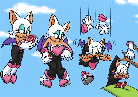 Rouge The Bat Rule 34 фотографии в высоком качестве