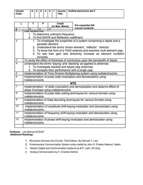 Tutorial On Scaps 1d Simulation Tool Pptx