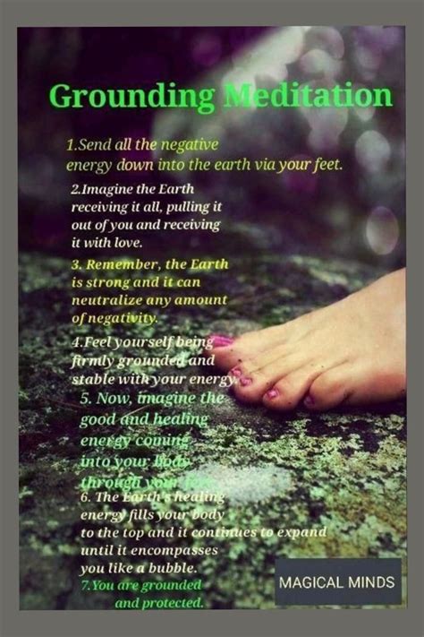 Guided Imagery Forest Path Script For Relaxation Artofit