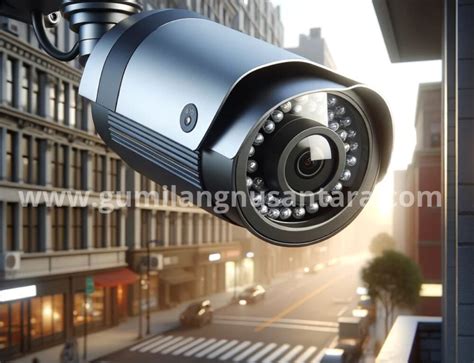 Panduan Lengkap Teknik Pemeliharaan Kamera Cctv Gumilang Nusantara