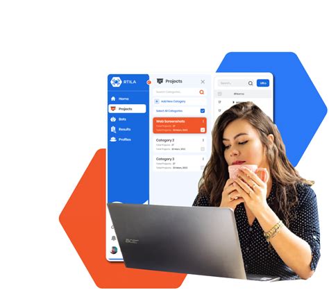 Rtila Web And Business Automation Grow Your Company With Less Hr