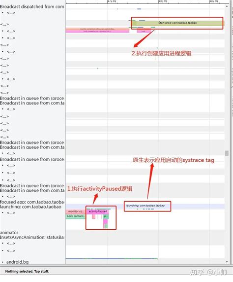 Android应用启动全流程分析（源码深度剖析） 知乎