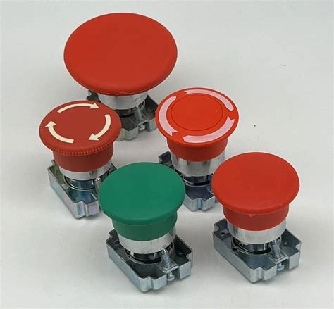 Electrical Push Button Set At Best Price In Noida By Sunrise International Id 2850387609562