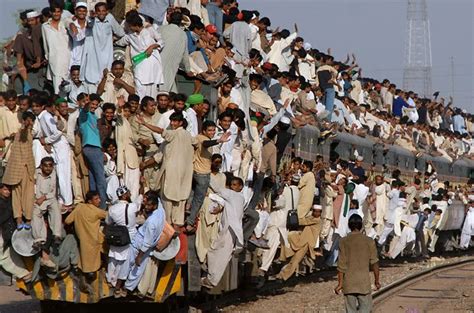Mass Transit System Impacts Advantages And Disadvantages