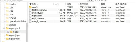 快速上手！使用docker和nginx部署web服务的完美指南 阿里云开发者社区