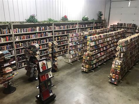 Longtime Bookstore Finds New Home Siouxfallsbusiness