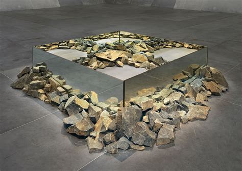 The Passions Of Robert Smithson Art Reviews