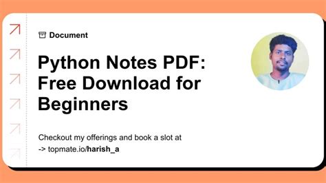 Kickstart Your Python Programming Journey Download Your Free Python Amend Ed Tech