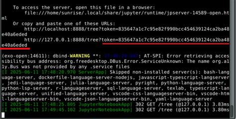 通过iframe使用jupyter Notebookjupyter Iframe Csdn博客