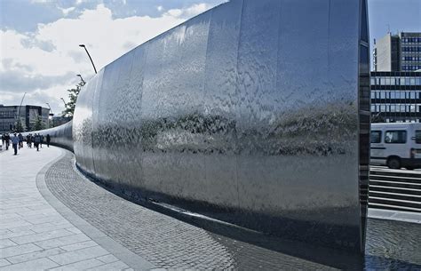 CSI Catalogue Of Soundscape Interventions HEAD Genuit Stiftung