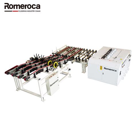 Flooring Saw Cutting Machine Romeroca