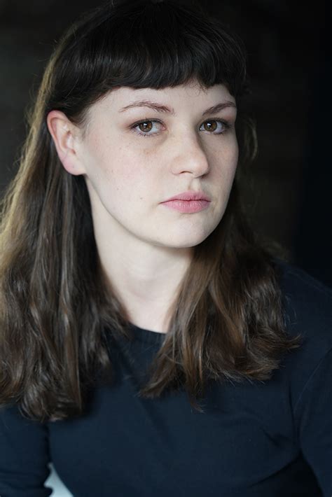 Sequoia Allen Actor And Acrobat